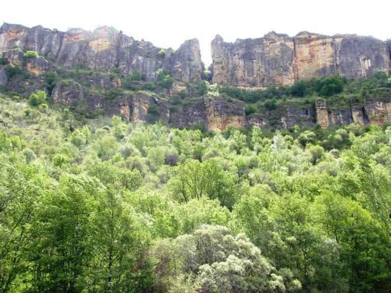 Escalada en Cañón de Uceda | I Wanna Climb